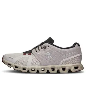 On On Running Cloud 5 Sneakers Pearl/frost