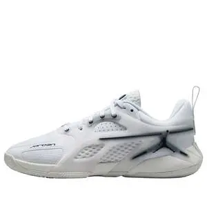 JORDAN Heir Pf Sneakers - White/black