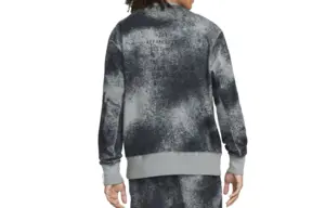 Nike Tie Dye Pocket Sweatshirt