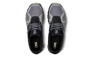 On Cloud 5 Sneakers - Magnet/fossil