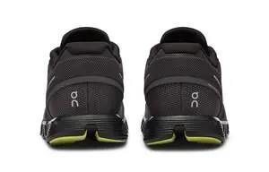 On Cloud 5 Sneakers - Magnet/fossil