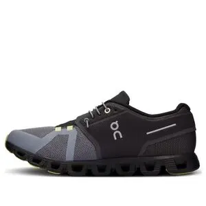 On On Running Cloud 5 Sneakers Magnet/fossil