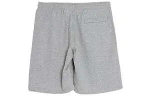 Nike Logo Athleisure Sports Shorts