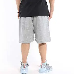 Nike Logo Athleisure Sports Shorts