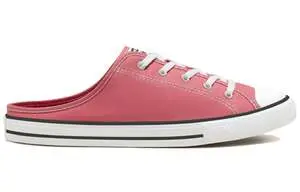 CONVERSE Chuck Taylor All Star Dainty Mule Slip Sneakers