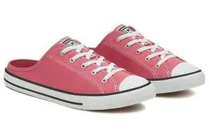 CONVERSE Chuck Taylor All Star Dainty Mule Slip Sneakers