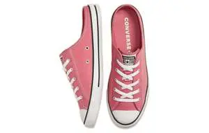 CONVERSE Chuck Taylor All Star Dainty Mule Slip Sneakers
