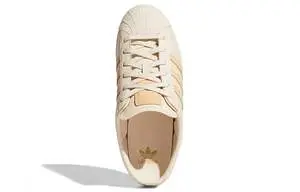 Adidas Superstar Mule 'halo Ivory - Yellow