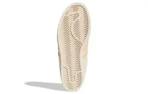 Adidas Superstar Mule 'halo Ivory - Yellow