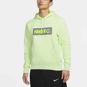 Nike F.c. Fleece Pullover