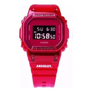 Casio G-shock Square Watch