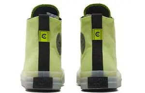 CONVERSE Chuck Taylor All Star Cx High Top Sneakers - Yellow
