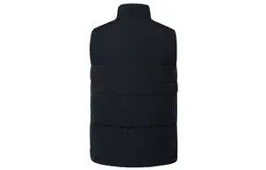 LI-NING Logo Windproof Down Vest