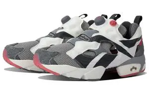 REEBOK X Staple X Deal Instapump Fury Og - Gray/white