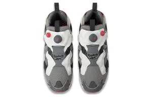 REEBOK X Staple X Deal Instapump Fury Og - Gray/white