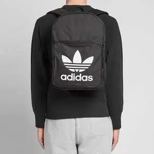 Adidas Classic Trefoil Backpack