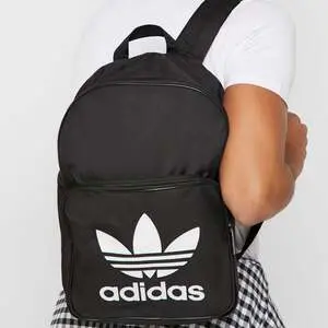 Adidas Classic Trefoil Backpack
