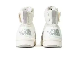 The North Face Nuptse Ii Strap Waterproof Boots