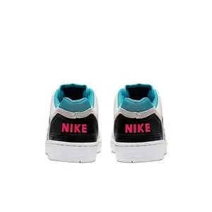 Nike Force 2 Low Sb 'nebula Sneakers - Blue