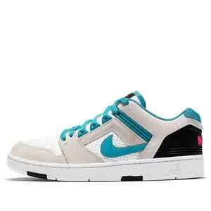 Nike Force 2 Low Sb 'nebula Sneakers - Blue