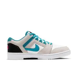 Nike Force 2 Low Sb 'nebula Sneakers - Blue