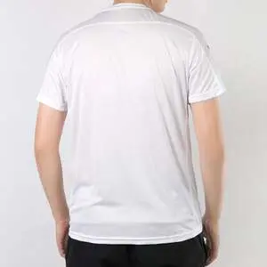 Adidas Sports Short Sleeve T-shirt - White