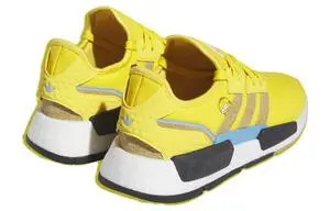 Adidas The Simpsons X Nmd_g1 'homer Simpson' Sneakers