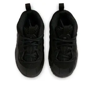 Nike Foamposite One "anthracite