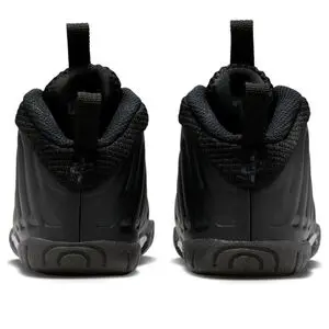 Nike Foamposite One "anthracite