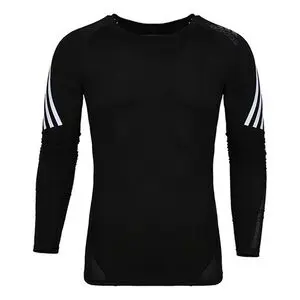 Adidas Ask Spr Ls 3s Training Long-sleeve Tee