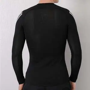 Adidas Ask Spr Ls 3s Training Long-sleeve Tee