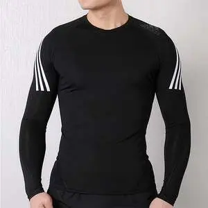 Adidas Ask Spr Ls 3s Training Long-sleeve Tee