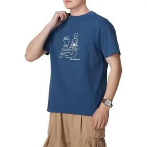 NEW BALANCE X Noritake Graphic T-shirt