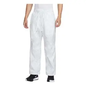 Nike Nike Kobe Lightweight Woven Pants White/reflective Silver