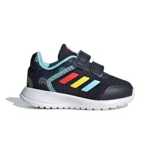 Adidas Tensaur Run Two-strap Hook-and-loop Sneakers