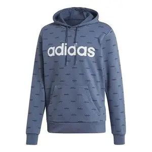 Men's Denim Look Hoodies