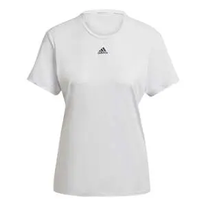 Adidas Aeroready Training T-shirt - Grey