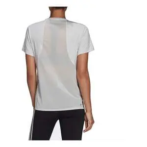 Adidas Aeroready Training T-shirt - Grey