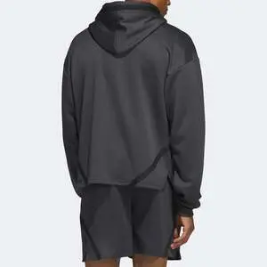 Adidas Select Logo Hoodie