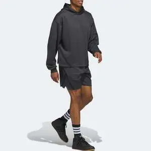 Adidas Select Logo Hoodie