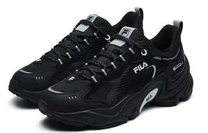 FILA Pantera Low Top Sneakers