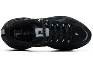 FILA Pantera Low Top Sneakers