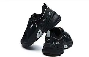 FILA Pantera Low Top Sneakers