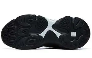 FILA Pantera Low Top Sneakers