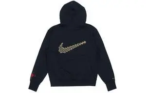 Nike Dri-fit Standard Issue 'chinese New Year' Hoodie
