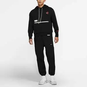 Nike Dri-fit Standard Issue 'chinese New Year' Hoodie
