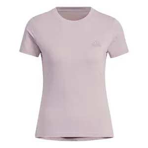 Adidas T-shirt - Purple
