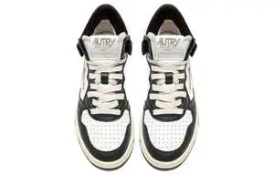 AUTRY Medalist Mid Sneakers