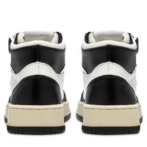 AUTRY Medalist Mid Sneakers