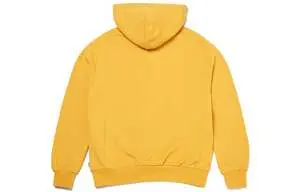 VANS Logo Printing Pullover Hoodie